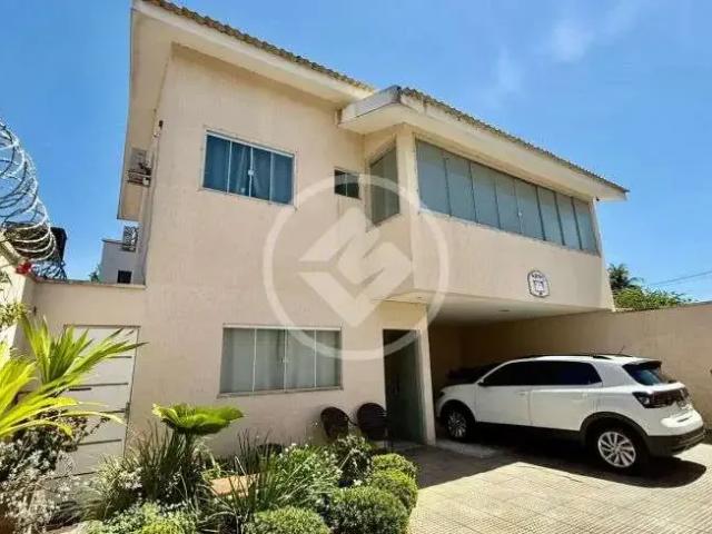 Casa / Sobrado para Venda em Goiânia/GO Setor São José 3 Quartos