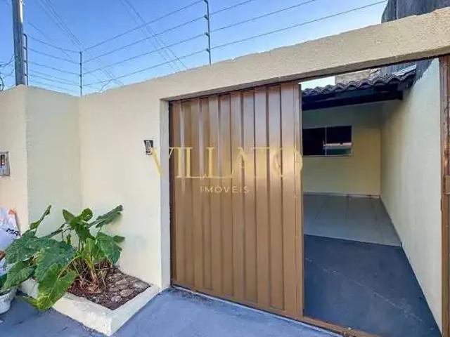 Casa / Sobrado para Venda em Goiânia/GO Setor São José 2 Quartos