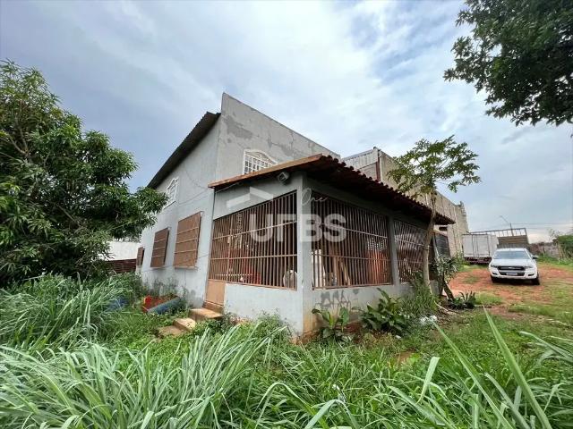 Casa / Sobrado para Venda em Goiânia/GO Setor Solar Santa Rita 2 Quartos