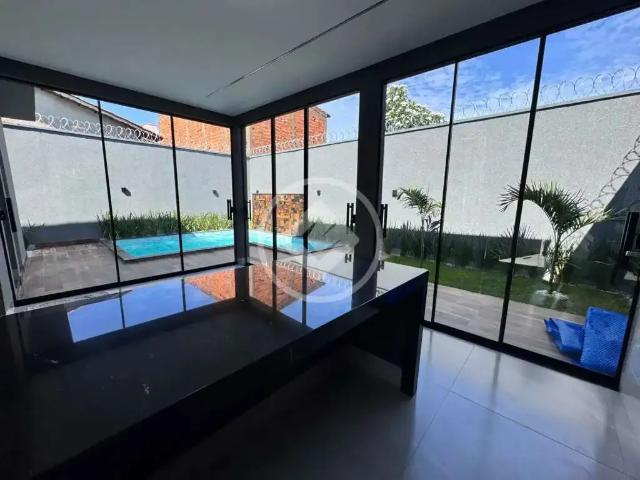Casa / Sobrado para Venda em Goiânia/GO Setor Solar Santa Rita 3 Quartos