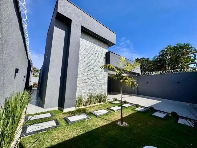 Casa / Sobrado para Venda em Goiânia/GO Setor Solar Santa Rita 3 Quartos