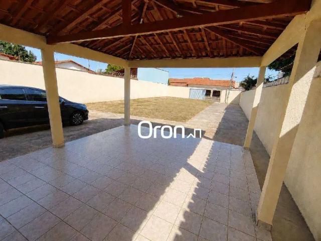 Casa / Sobrado para Venda em Goiânia/GO Setor Sudoeste 3 Quartos