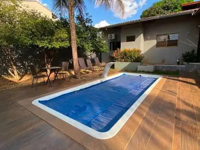 Casa / Sobrado para Venda em Goiânia/GO Setor Sudoeste 3 Quartos