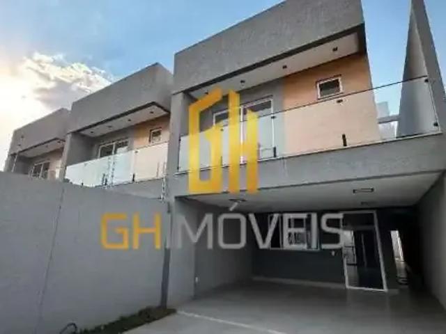 Casa / Sobrado para Venda em Goiânia/GO Setor Sudoeste 3 Quartos