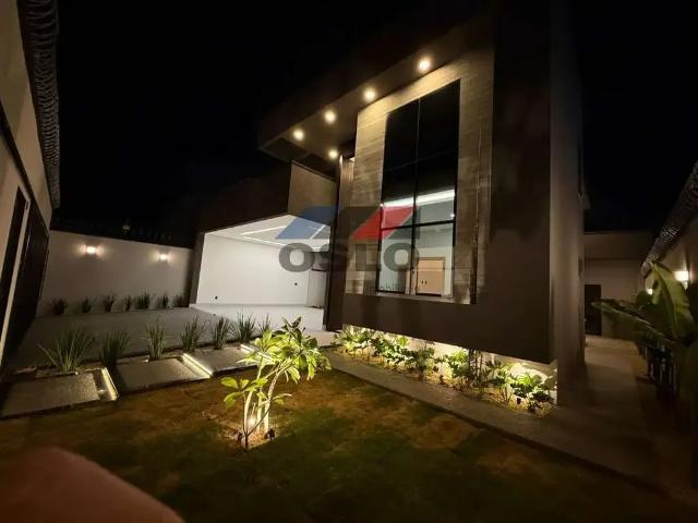 Casa / Sobrado para Venda em Goiânia/GO Setor Sudoeste 3 Quartos