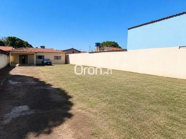 Casa / Sobrado para Venda em Goiânia/GO Setor Sudoeste 3 Quartos