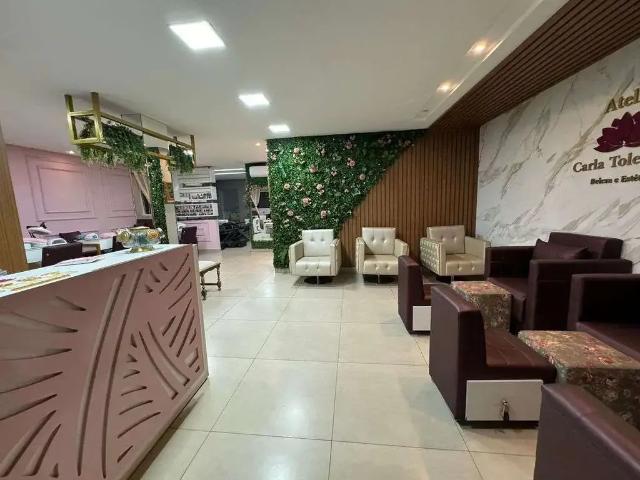 Casa / Sobrado para Venda em Goiânia/GO Setor Sudoeste 1 Quartos
