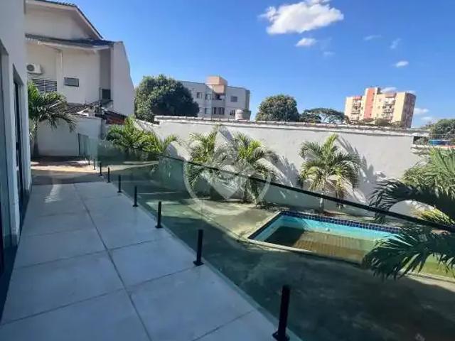Casa / Sobrado para Venda em Goiânia/GO Setor Sudoeste 4 Quartos
