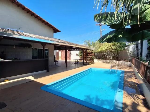 Casa / Sobrado para Venda em Goiânia/GO Setor Sudoeste 4 Quartos