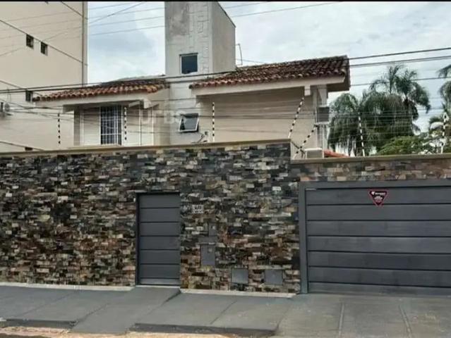 Casa / Sobrado para Venda em Goiânia/GO Setor Sudoeste 4 Quartos