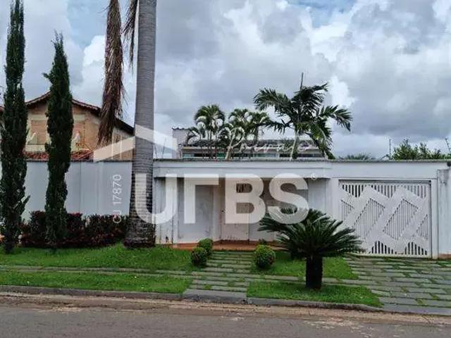 Casa / Sobrado para Venda em Goiânia/GO Setor Sudoeste 5 Quartos