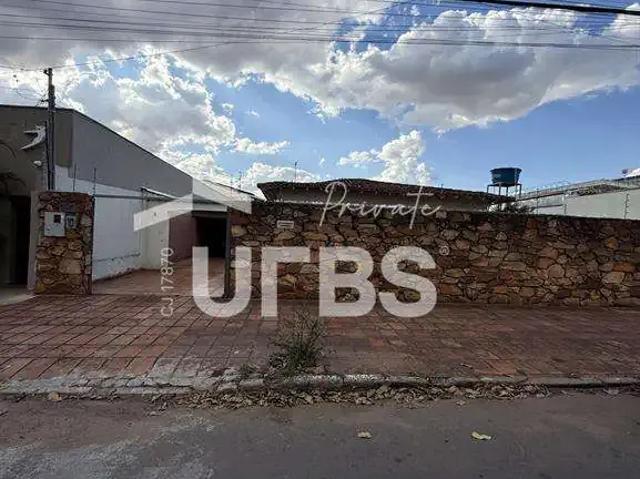 Casa / Sobrado para Venda em Goiânia/GO Setor Sul 3 Quartos