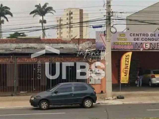 Casa / Sobrado para Venda em Goiânia/GO Setor Sul 3 Quartos