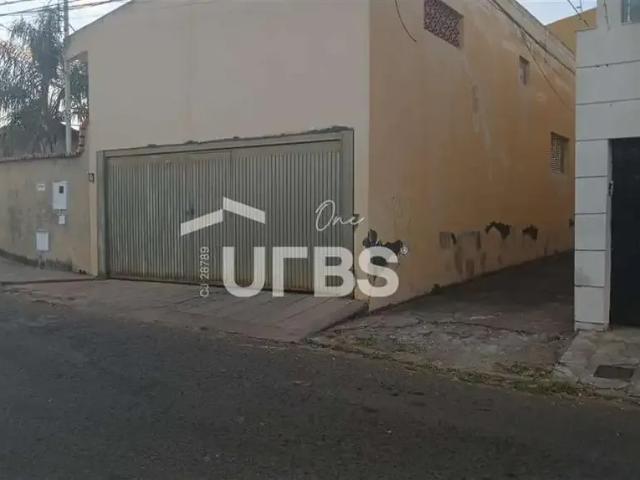 Casa / Sobrado para Venda em Goiânia/GO Setor Sul 3 Quartos