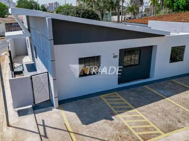 Casa / Sobrado para Venda em Goiânia/GO Setor Sul 3 Quartos
