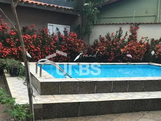 Casa / Sobrado para Venda em Goiânia/GO Setor Sul 3 Quartos