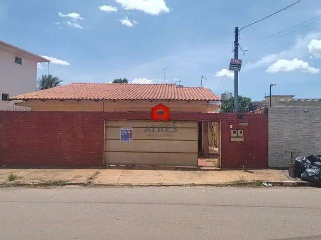 Casa / Sobrado para Venda em Goiânia/GO Setor Sul 4 Quartos