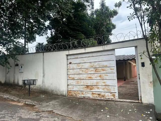 Casa / Sobrado para Venda em Goiânia/GO Setor Sul 4 Quartos