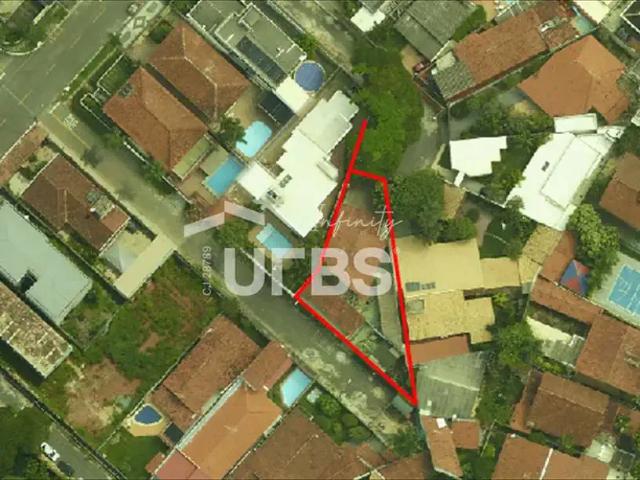 Casa / Sobrado para Venda em Goiânia/GO Setor Sul 5 Quartos
