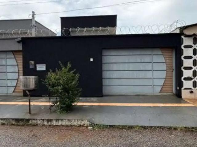 Casa / Sobrado para Venda em Goiânia/GO Setor Parque Tremendão