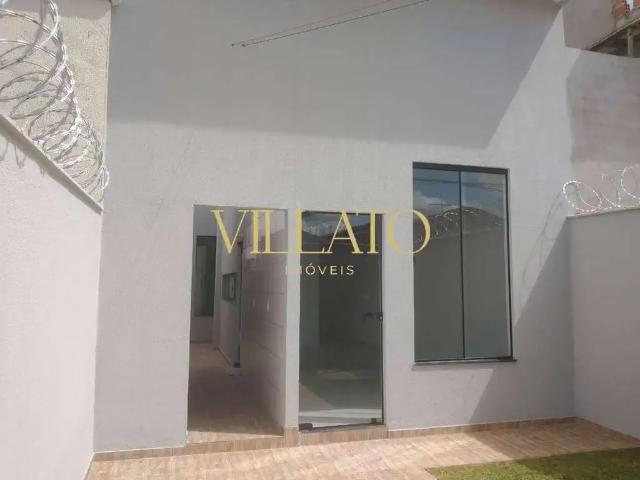 Casa / Sobrado para Venda em Goiânia/GO Setor Parque Tremendão 2 Quartos