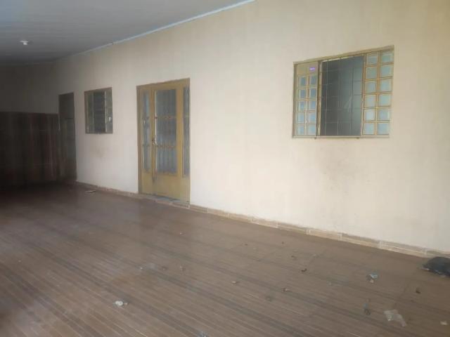 Casa / Sobrado para Venda em Goiânia/GO Setor Parque Tremendão 3 Quartos