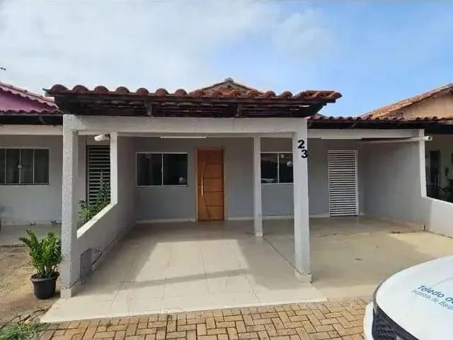 Casa / Sobrado para Venda em Goiânia/GO Setor Parque Tremendão 3 Quartos