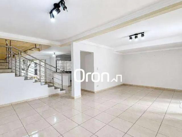 Casa / Sobrado para Venda em Goiânia/GO Setor Pedro Ludovico 3 Quartos