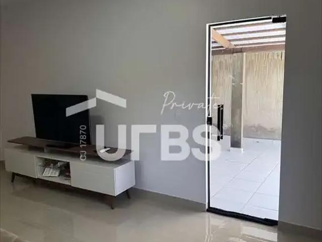 Casa / Sobrado para Venda em Goiânia/GO Setor Pedro Ludovico 3 Quartos