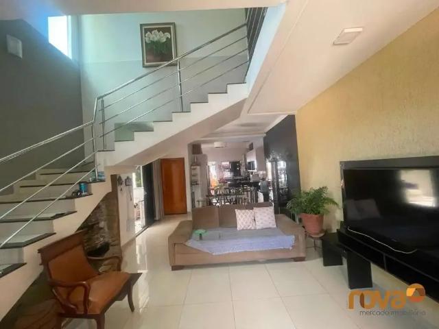 Casa / Sobrado para Venda em Goiânia/GO Setor Pedro Ludovico 3 Quartos