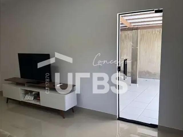 Casa / Sobrado para Venda em Goiânia/GO Setor Pedro Ludovico 3 Quartos