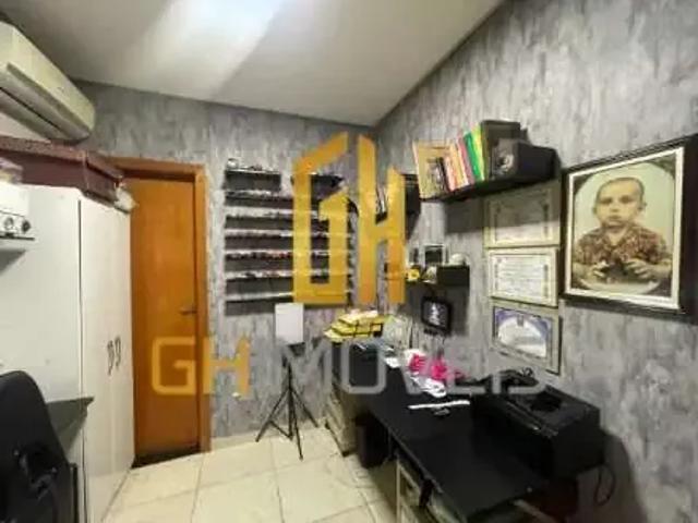 Casa / Sobrado para Venda em Goiânia/GO Setor Pedro Ludovico 3 Quartos