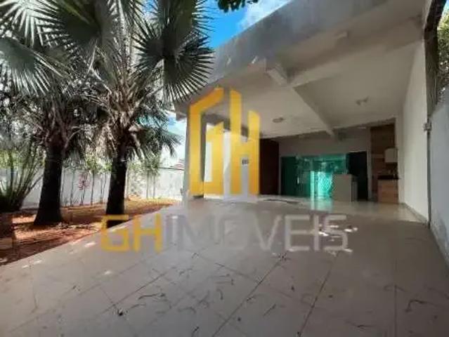 Casa / Sobrado para Venda em Goiânia/GO Setor Pedro Ludovico 3 Quartos