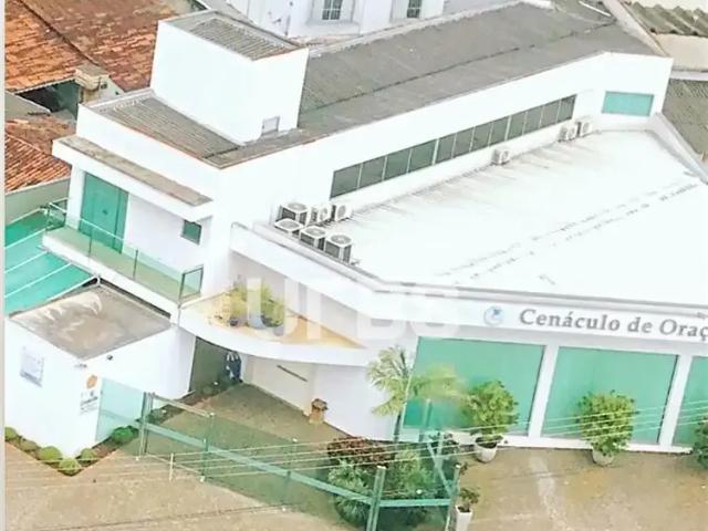 Casa / Sobrado para Venda em Goiânia/GO Setor Pedro Ludovico 1 Quartos