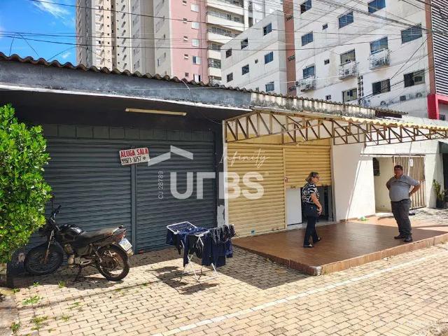 Casa / Sobrado para Venda em Goiânia/GO Setor Pedro Ludovico 4 Quartos