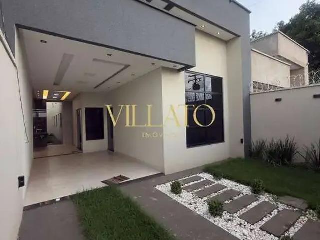 Casa / Sobrado para Venda em Goiânia/GO Setor Perim 3 Quartos