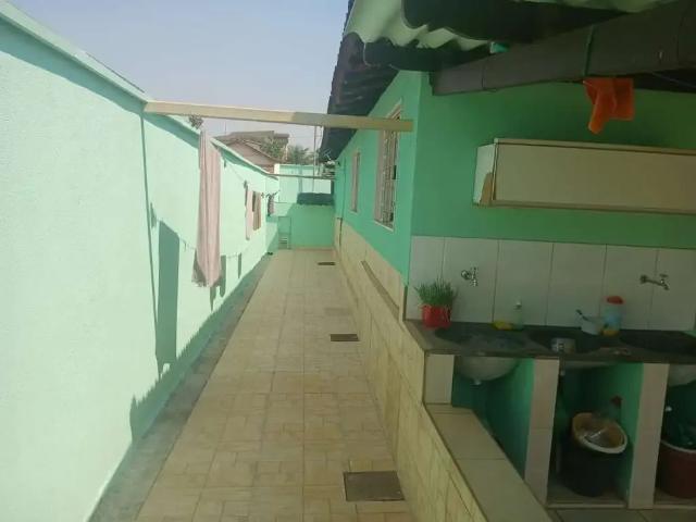 Casa / Sobrado para Venda em Goiânia/GO Setor Progresso 3 Quartos