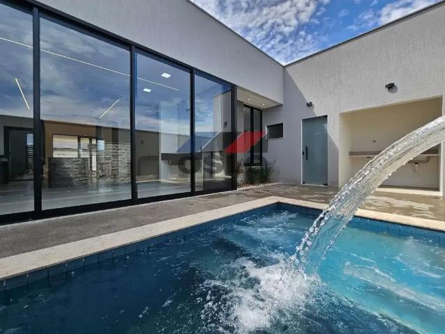 Casa / Sobrado para Venda em Goiânia/GO Setor Três Marias 3 Quartos