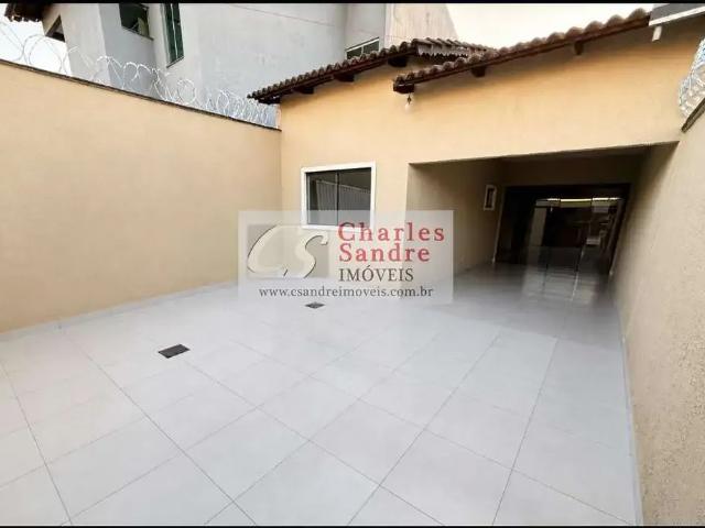 Casa / Sobrado para Venda em Goiânia/GO Setor Três Marias 3 Quartos