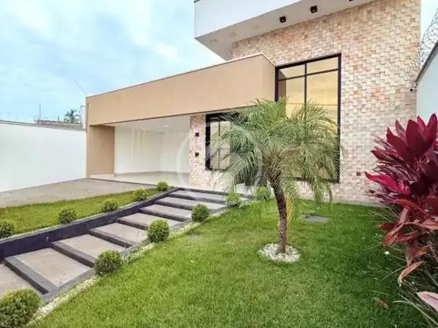 Casa / Sobrado para Venda em Goiânia/GO Setor Três Marias 3 Quartos