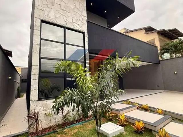 Casa / Sobrado para Venda em Goiânia/GO Setor Três Marias 3 Quartos