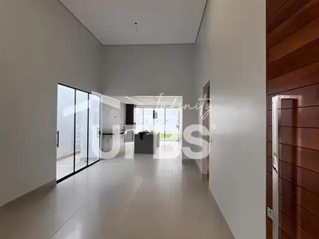 Casa / Sobrado para Venda em Goiânia/GO Setor Três Marias 3 Quartos