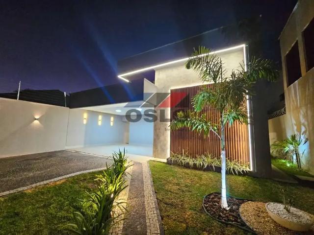 Casa / Sobrado para Venda em Goiânia/GO Setor Três Marias 3 Quartos