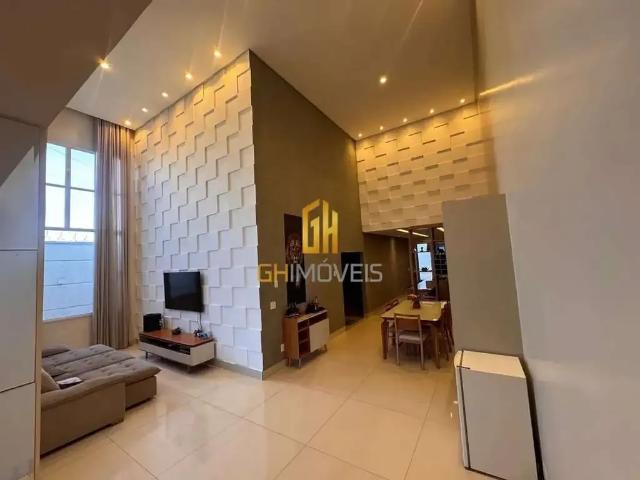 Casa / Sobrado para Venda em Goiânia/GO Setor Três Marias 3 Quartos