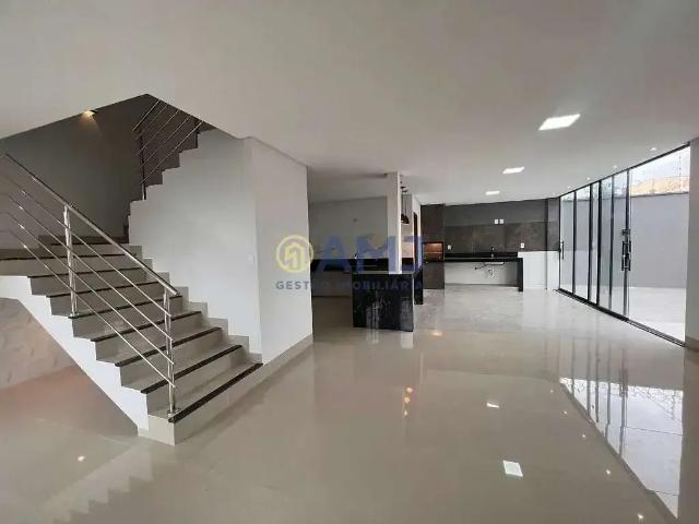 Casa / Sobrado para Venda em Goiânia/GO Setor Três Marias 3 Quartos