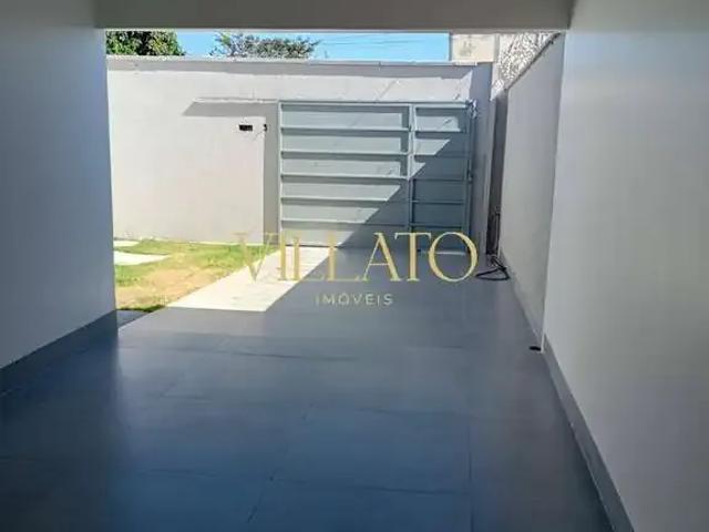 Casa / Sobrado para Venda em Goiânia/GO Setor Três Marias 3 Quartos
