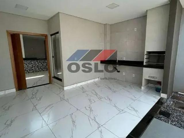 Casa / Sobrado para Venda em Goiânia/GO Setor Três Marias 3 Quartos