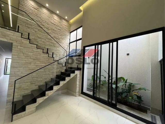Casa / Sobrado para Venda em Goiânia/GO Setor Três Marias 3 Quartos