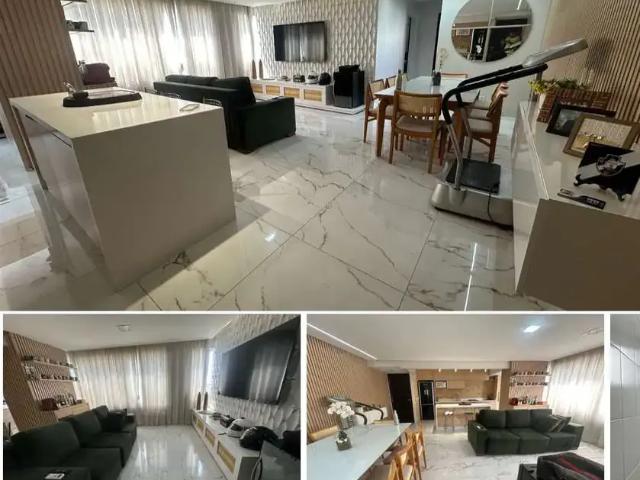 Casa / Sobrado para Venda em Goiânia/GO Setor Três Marias 4 Quartos