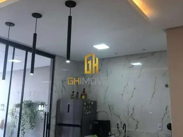 Casa / Sobrado para Venda em Goiânia/GO Setor Três Marias I 3 Quartos